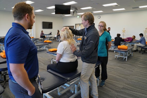 OMT for Residency Programs